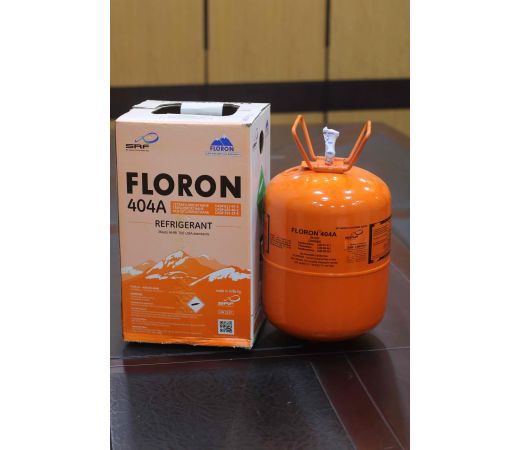 Gas lạnh Floron R404 - SRF